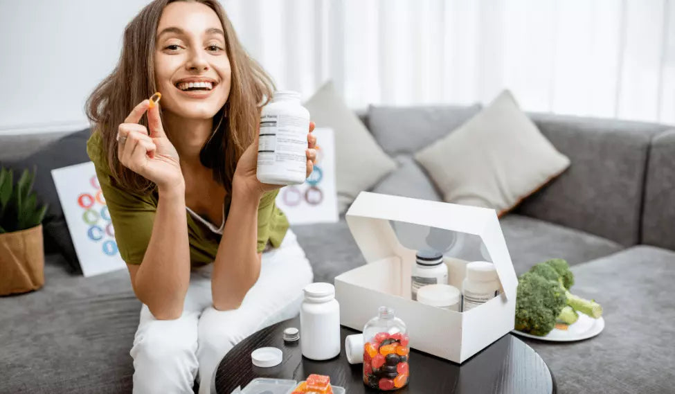 Top 10 Must-Have Nutrition Supplements for Optimal Health – ePharmaCY LTD