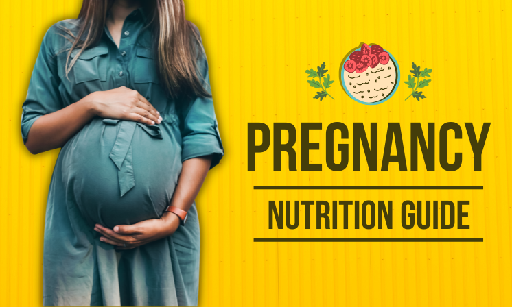 Pregnancy Nutrition Guide: Do's & Don'ts – ePharmaCY LTD