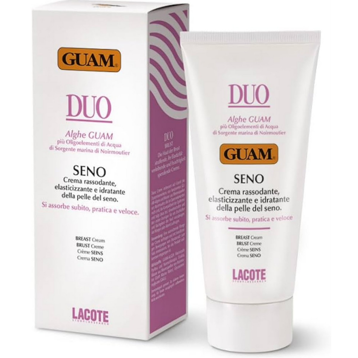 DUO Breast Cream 150ml – ePharmaCY LTD