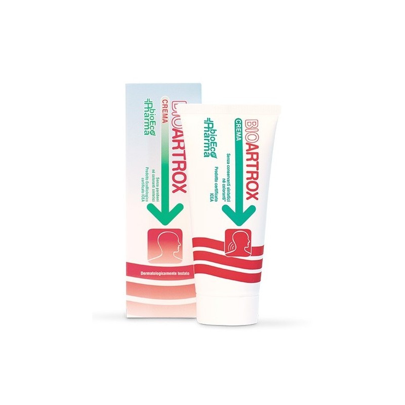 Bio Artrox, Cream, 100ml – ePharmaCY LTD