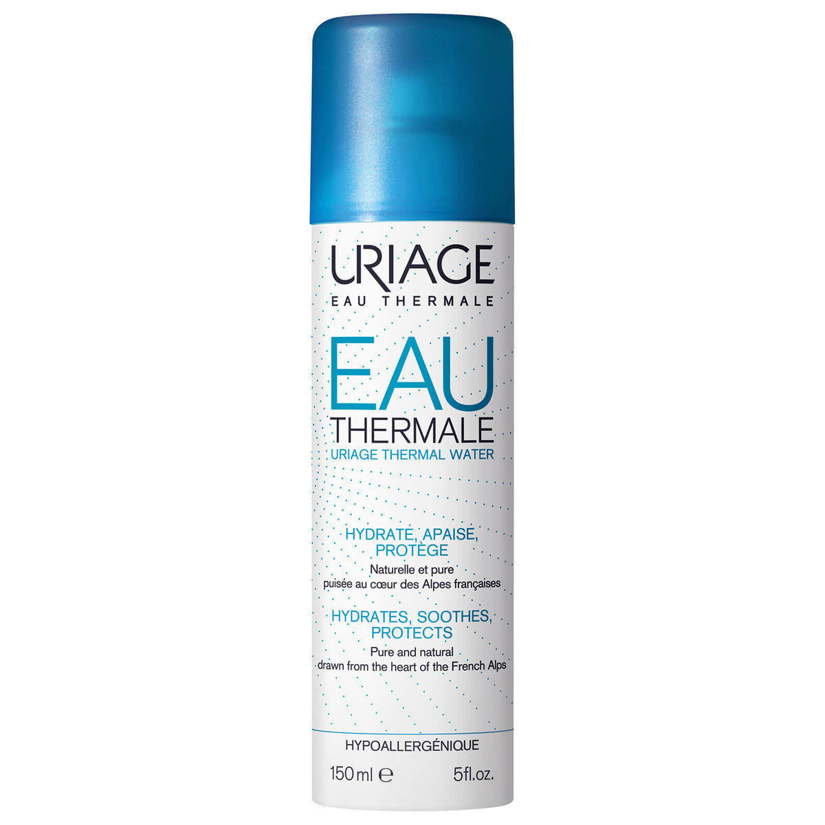 Uriage Eau Thermal, Water, 150ml x sensitive-skin – ePharmaCY LTD