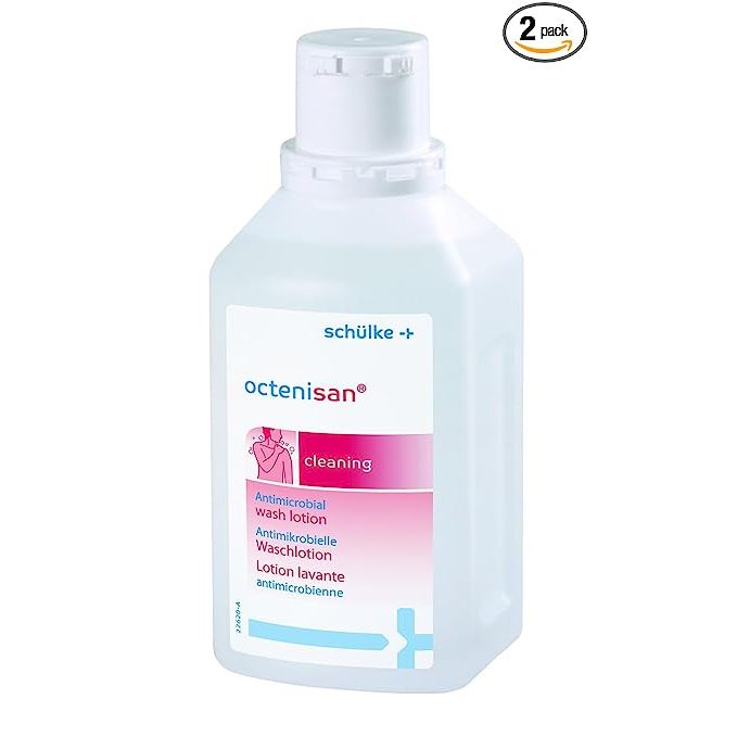 Octenisan Wash, Lotion, 150ml – ePharmaCY LTD