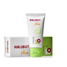 Halibut Derma Plus, Cream, 30g – ePharmaCY LTD