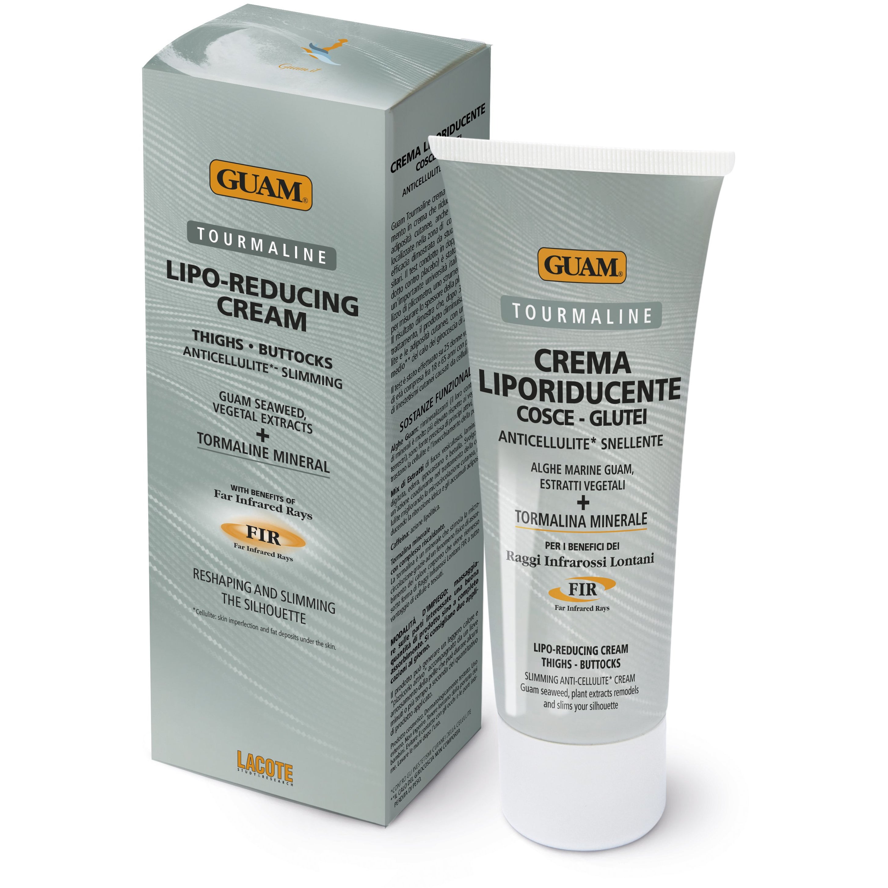 LIPO-REDUCING CREAM 200 ML – ePharmaCY LTD