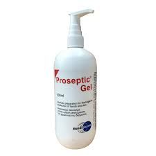 Proseptic, Gel, 500ml – ePharmaCY LTD
