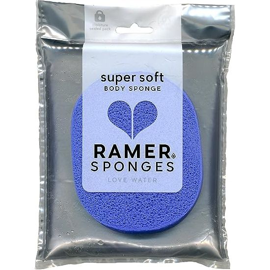 Ramer, Shower Sponge x cascade – ePharmaCY LTD