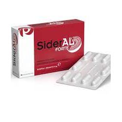 Sideral Forte, Capsules, 20 – ePharmaCY LTD