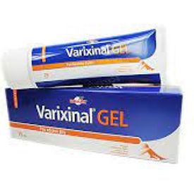 Varixinal, Gel, 75ml – ePharmaCY LTD