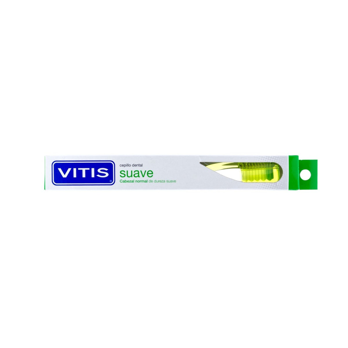 Vitis Soft, Toothbrush x soft – ePharmaCY LTD